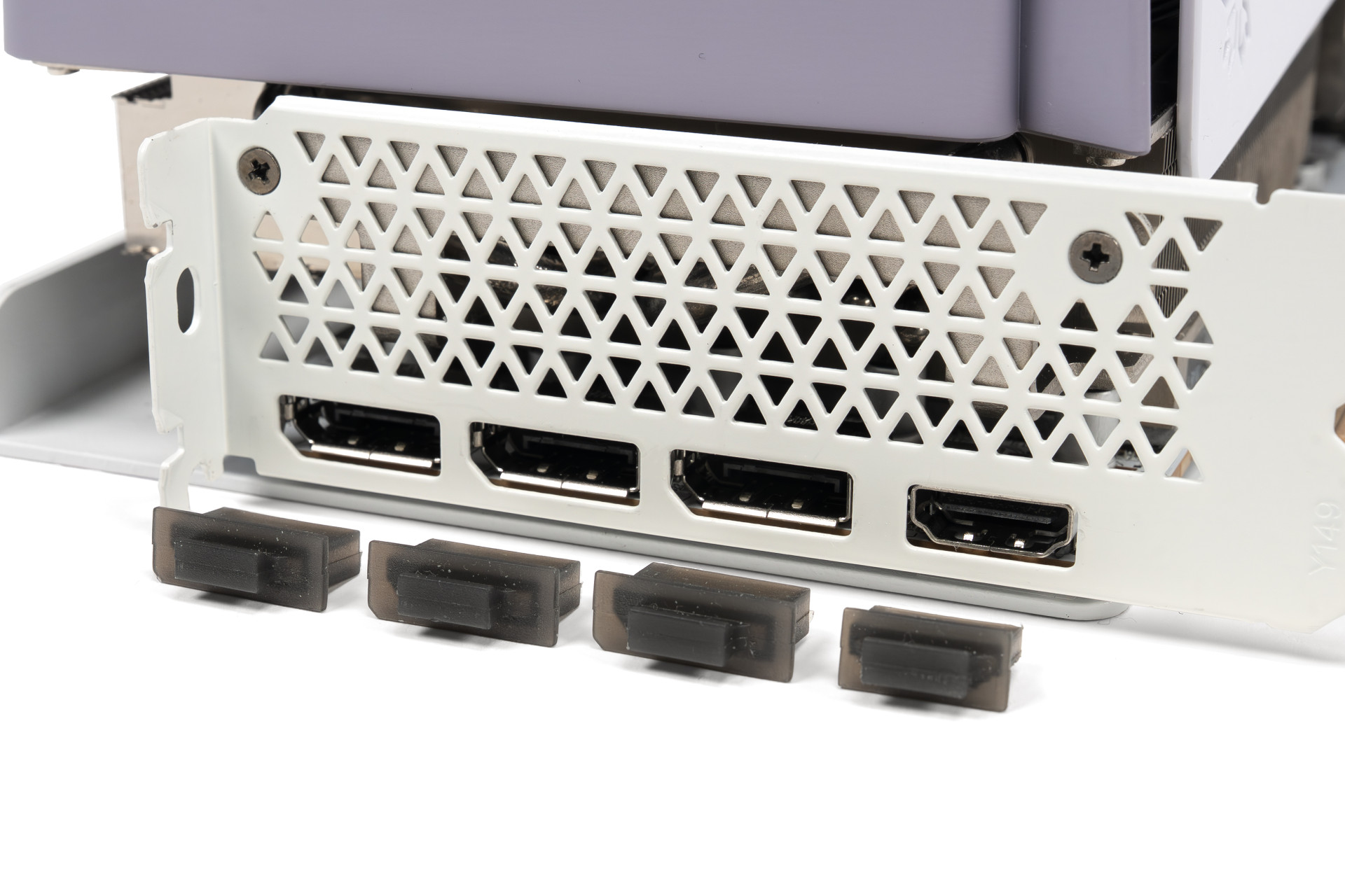 YESTON 지포스 RTX 5080 D7 16GB SAKURA OC - 공식 리뷰