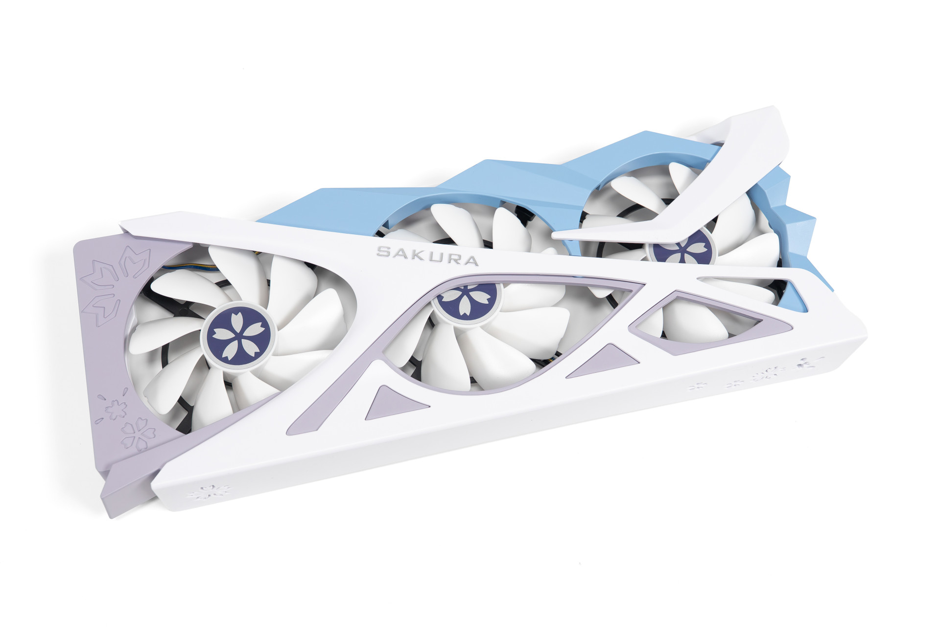 YESTON 지포스 RTX 5080 D7 16GB SAKURA OC - 공식 리뷰