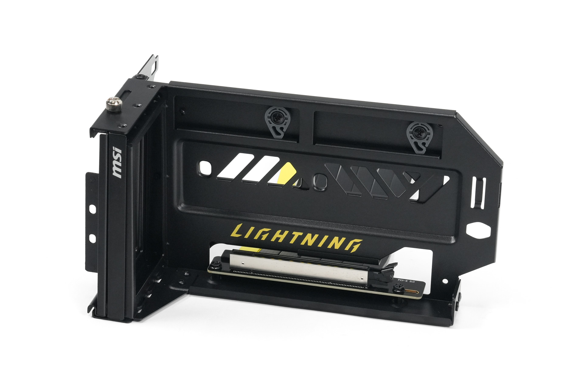 MSI 지포스 RTX 5090 LIGHTNING Z 32GB - 공식 리뷰