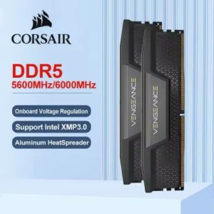 [알리] 커세어 벤젼스 DDR5 XMP(클럭 다양) 16*2기준 - 특가