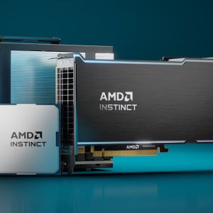 AMD, 차기 출시 예정인 'Instinct MI450X GPU IF128' 서버(데이터센터)' 인프라스트럭쳐가 엔비디아 인프라 ...