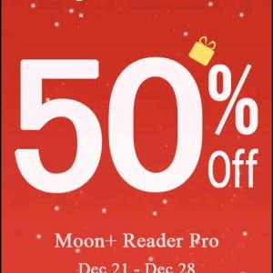 [플레이스토어]문 리더 프로(moon+ reader pro) 7900 - 특가