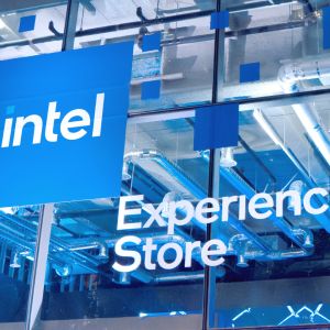 Intel Experience Store SEOUL - 리포트
